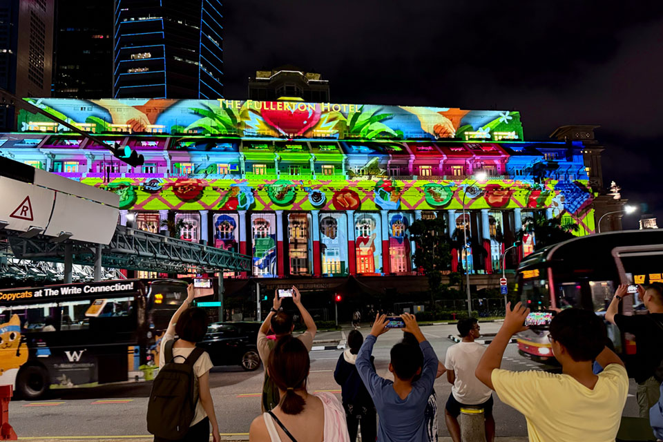 Marina Bay Singapore Countdown 2024 - hexogonsolution