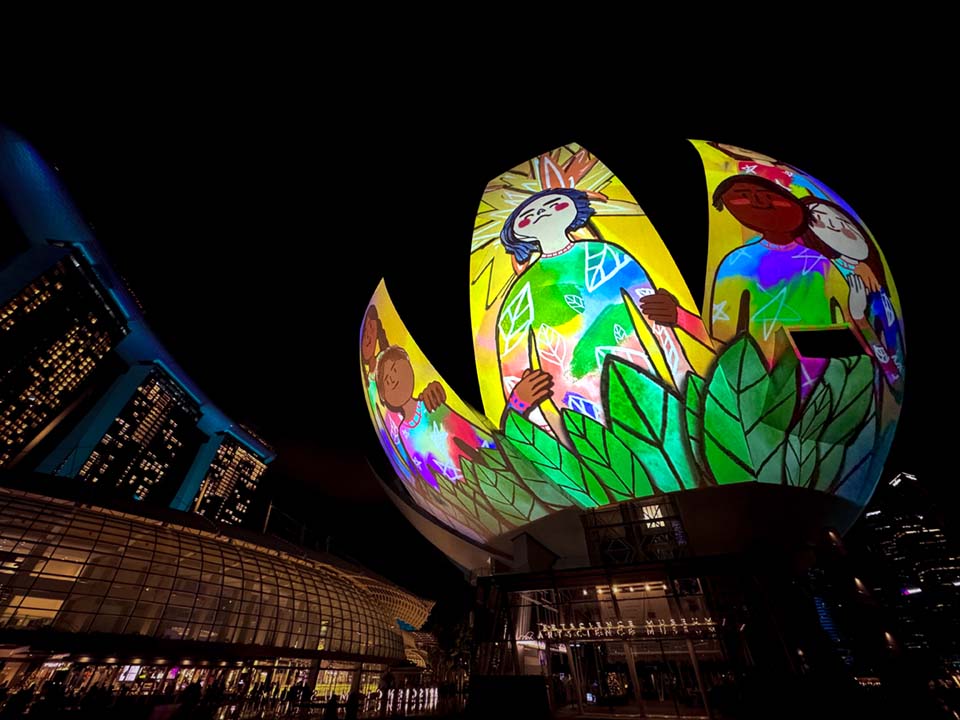 Marina Bay Singapore Countdown 2024 - hexogonsolution
