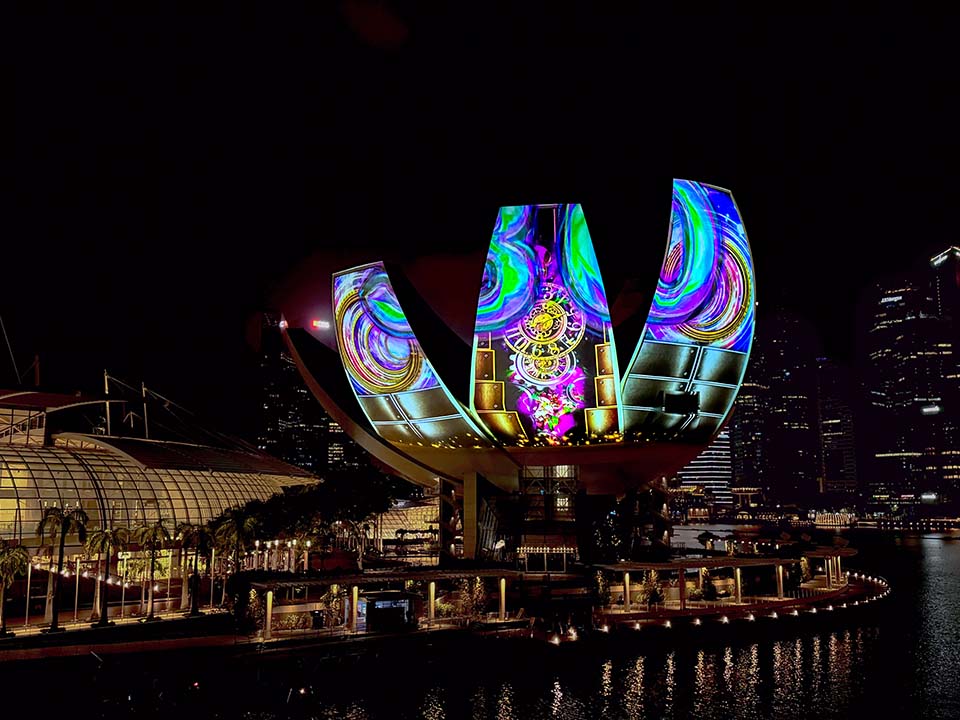 Marina Bay Singapore Countdown 2024 - hexogonsolution