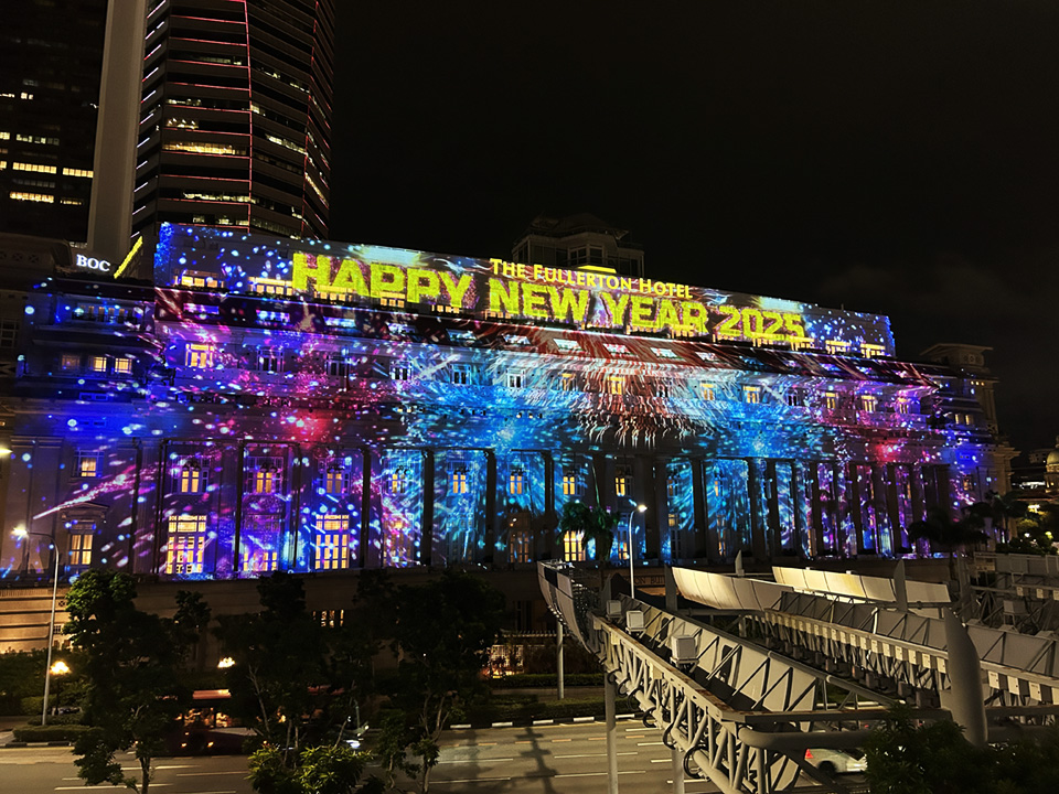 Marina Bay Singapore Countdown 2025 - hexogonsolution