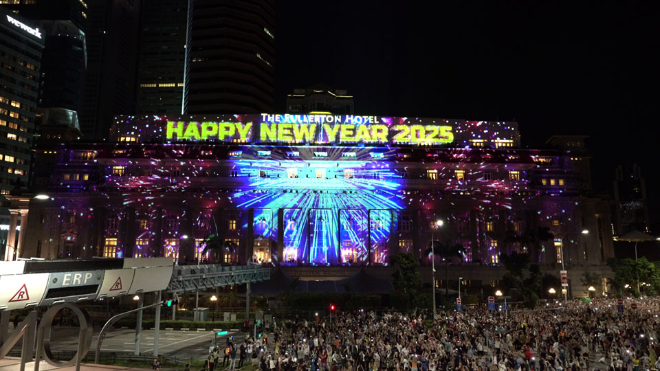 Marina Bay Singapore Countdown 2025 - hexogonsolution